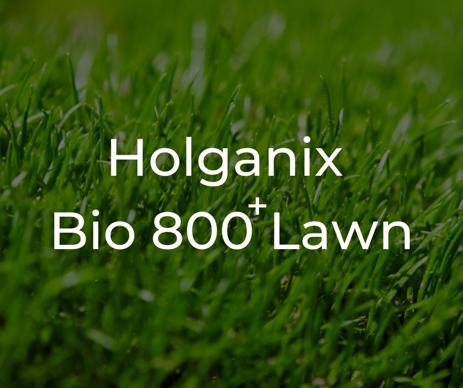 Bio 800 Lawn